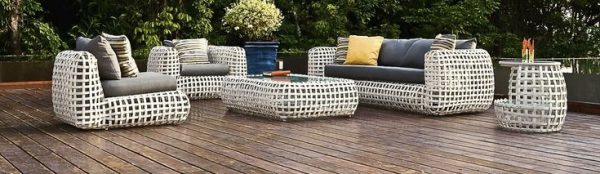 HOME - MUEBLES PARA EXTERIORES